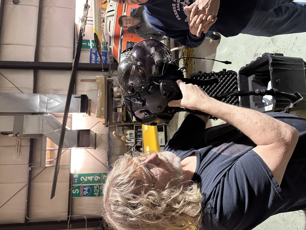 Outreach | Operator Performance Laboratory - College of Engineering | The University of Iowa